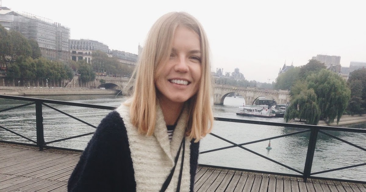 what being twenty is like: meet anna lebedeva