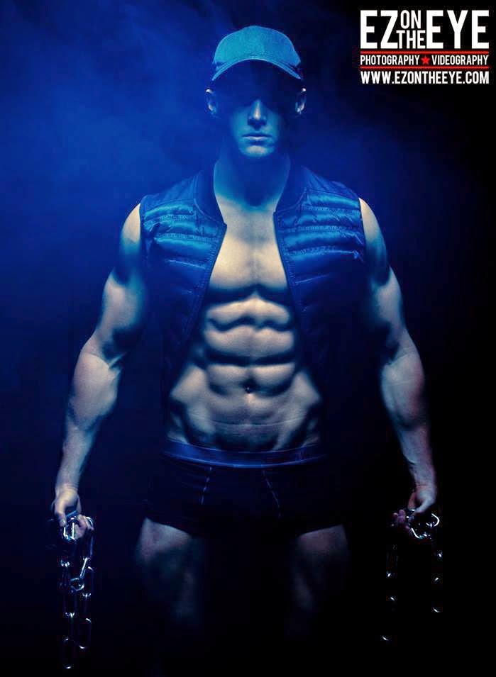 Daily Bodybuilding Motivation: 2014-12-21