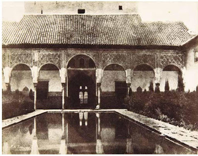 LA MURGA de Nito: agosto 2012