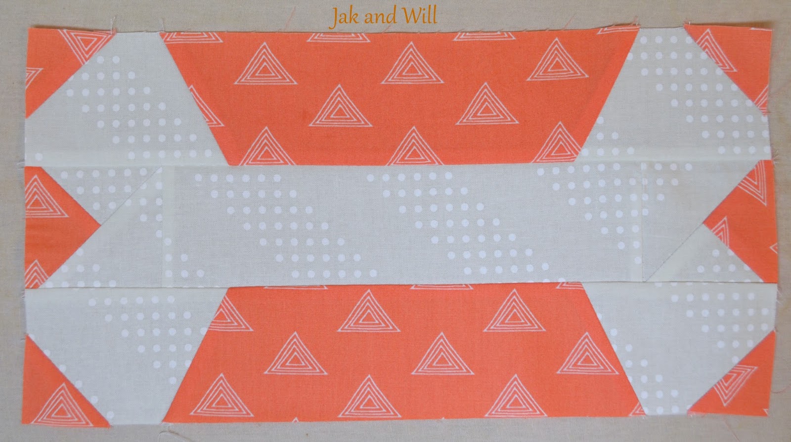 Jak and Will: Dog Gone Cute Blog Hop and Bone Tutorial