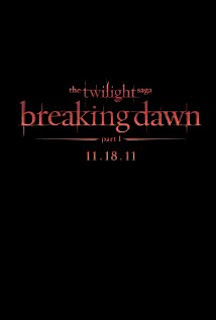 Twilight Breaking Dawn Part-1 Movie Posters | Breaking Dawn Trailers