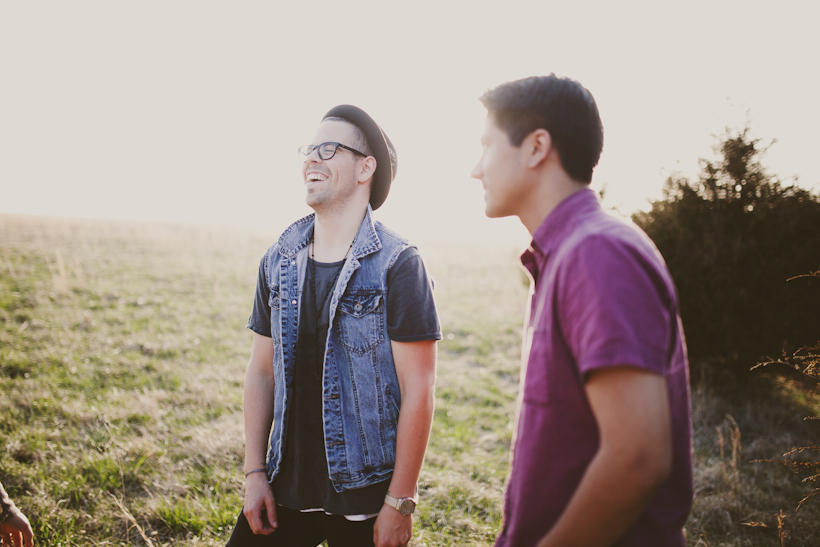 First Glimpse of Summer — Sincerely, Kinsey