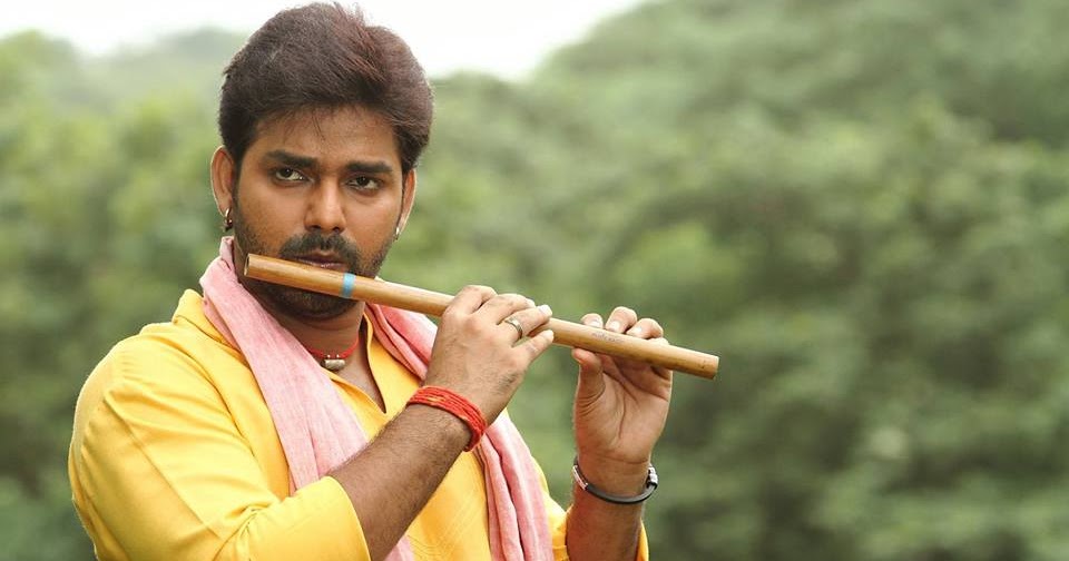 Pawan Singh Bhojpuri Actor Singer Wiki, Biography & Filmography