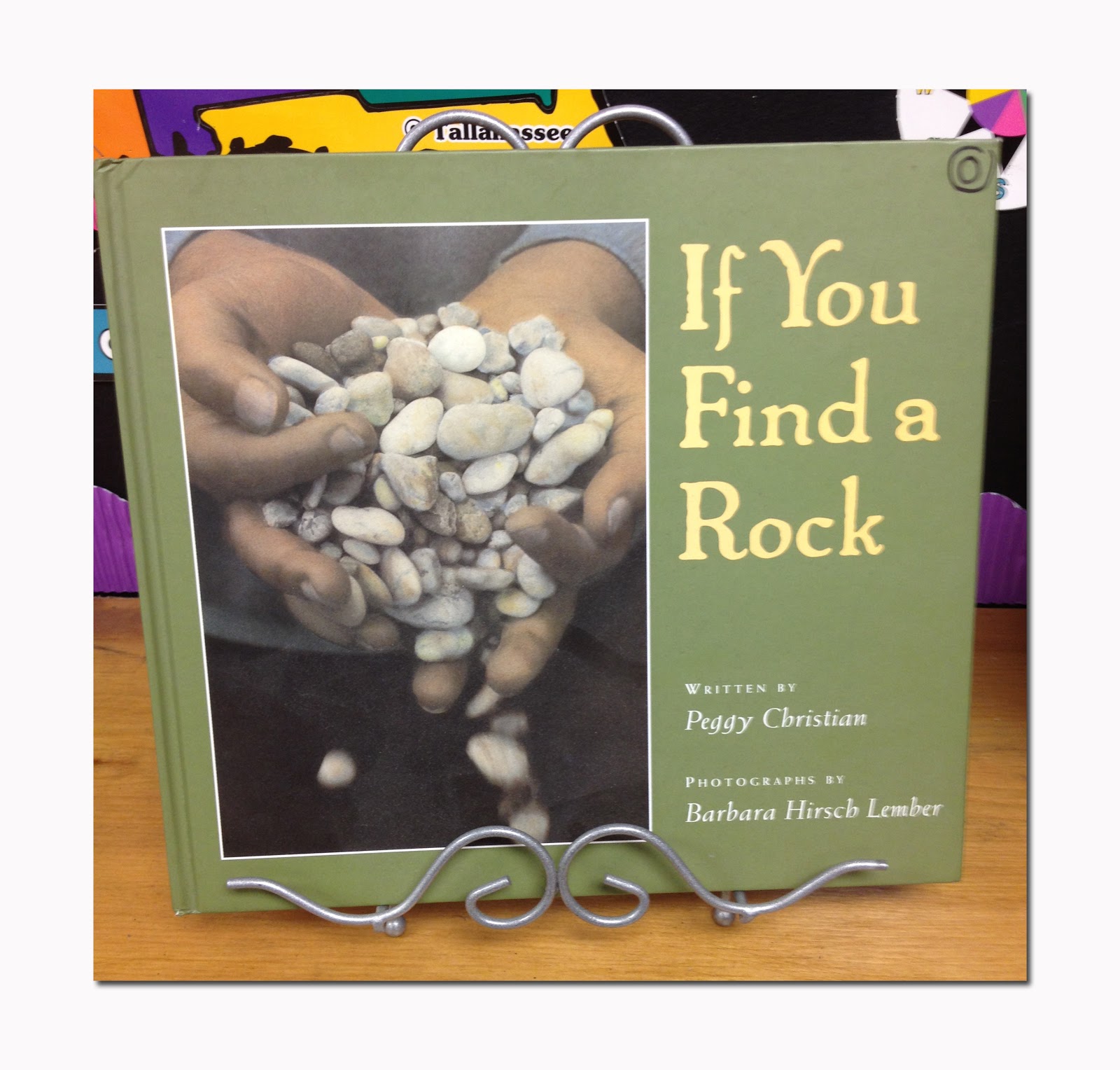 The Polka-dotted Teacher: Poetry Book Favs