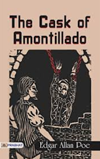 The Cask of Amontillado