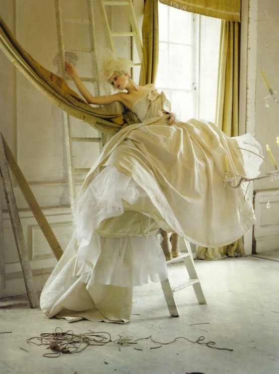 Emma's Fashion & Beauty Blog: Tim Walker