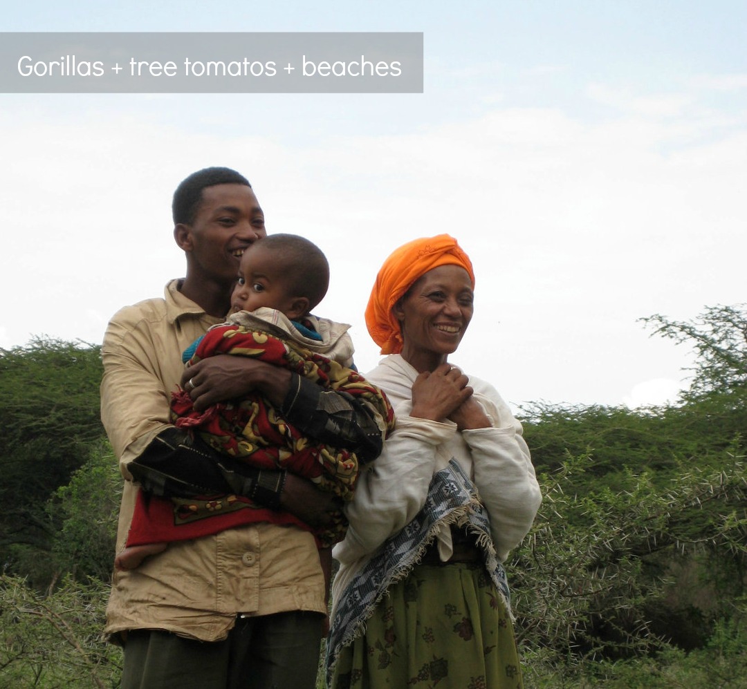 Mini Travel Guide: Rwanda