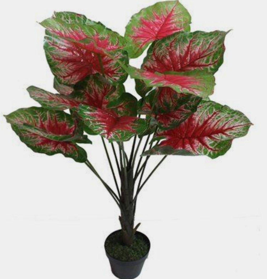 15 Idea Pokok Hiasan Tiruan Menyerikan Kediaman