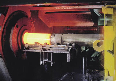 Bansal's Wiki: Forging operations and processes