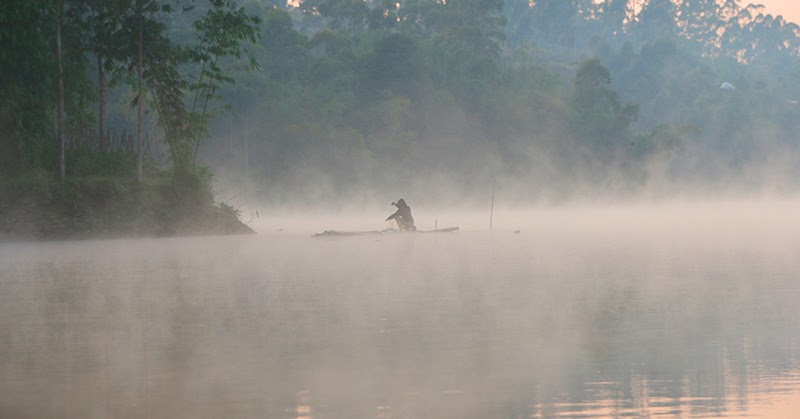 MISTERI GUNUNG WAYANG - LEGENDA GUNUNG WAYANG - WASIAT LELUHUR
