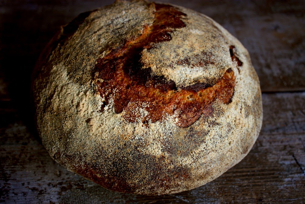 Girl Meets Rye : Michette