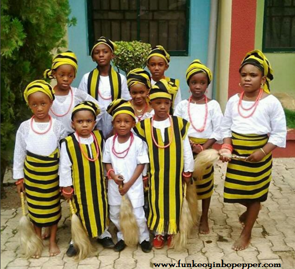 Igala People in Anambra recognized by Obiano with a Boat and water ...