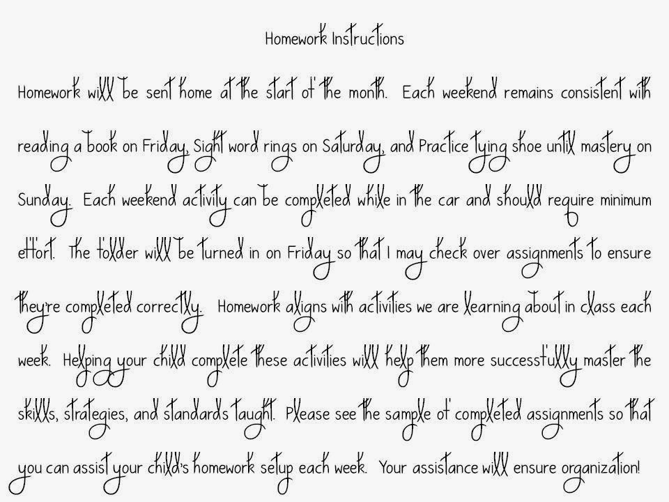 Primary Graffiti: Year-Round Homework Packet: 1st Grade