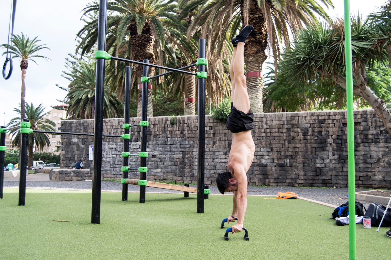 Calistenia: Los Mejores Ejercicios para Cada Truco: Muscle up, Plancha ...
