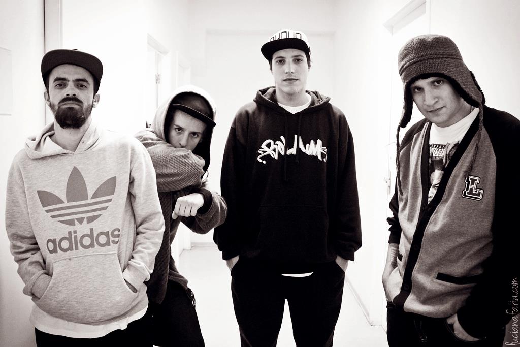 Haikaiss | Acervo do Rap