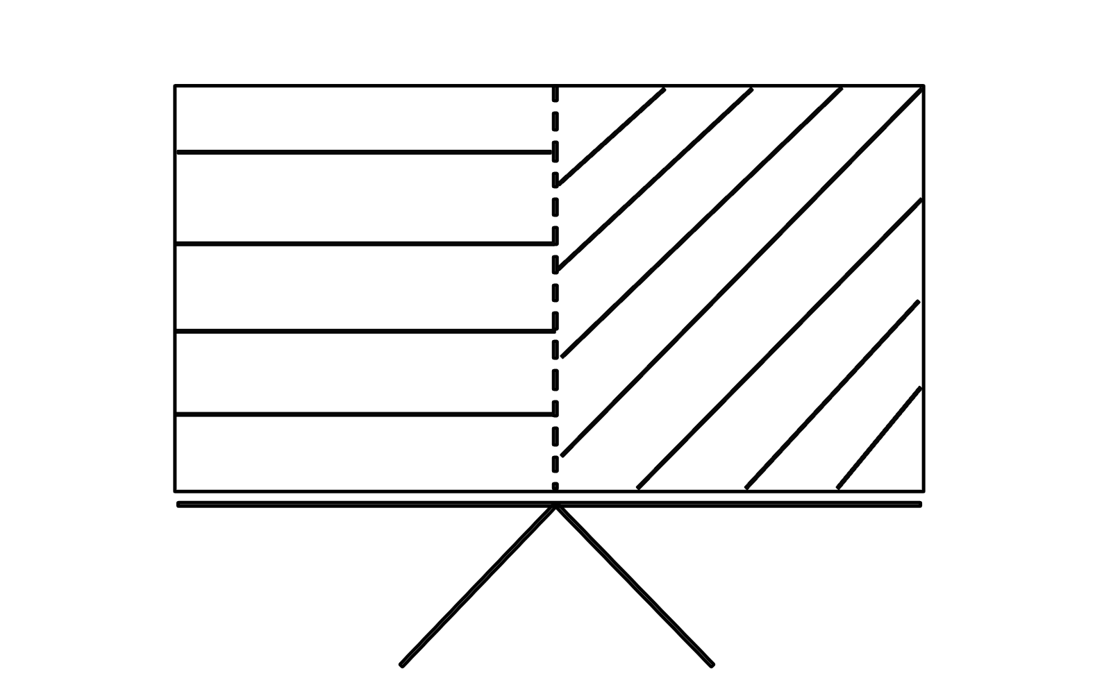 School Of Digital Photography: Photography Composition Tips – Balance