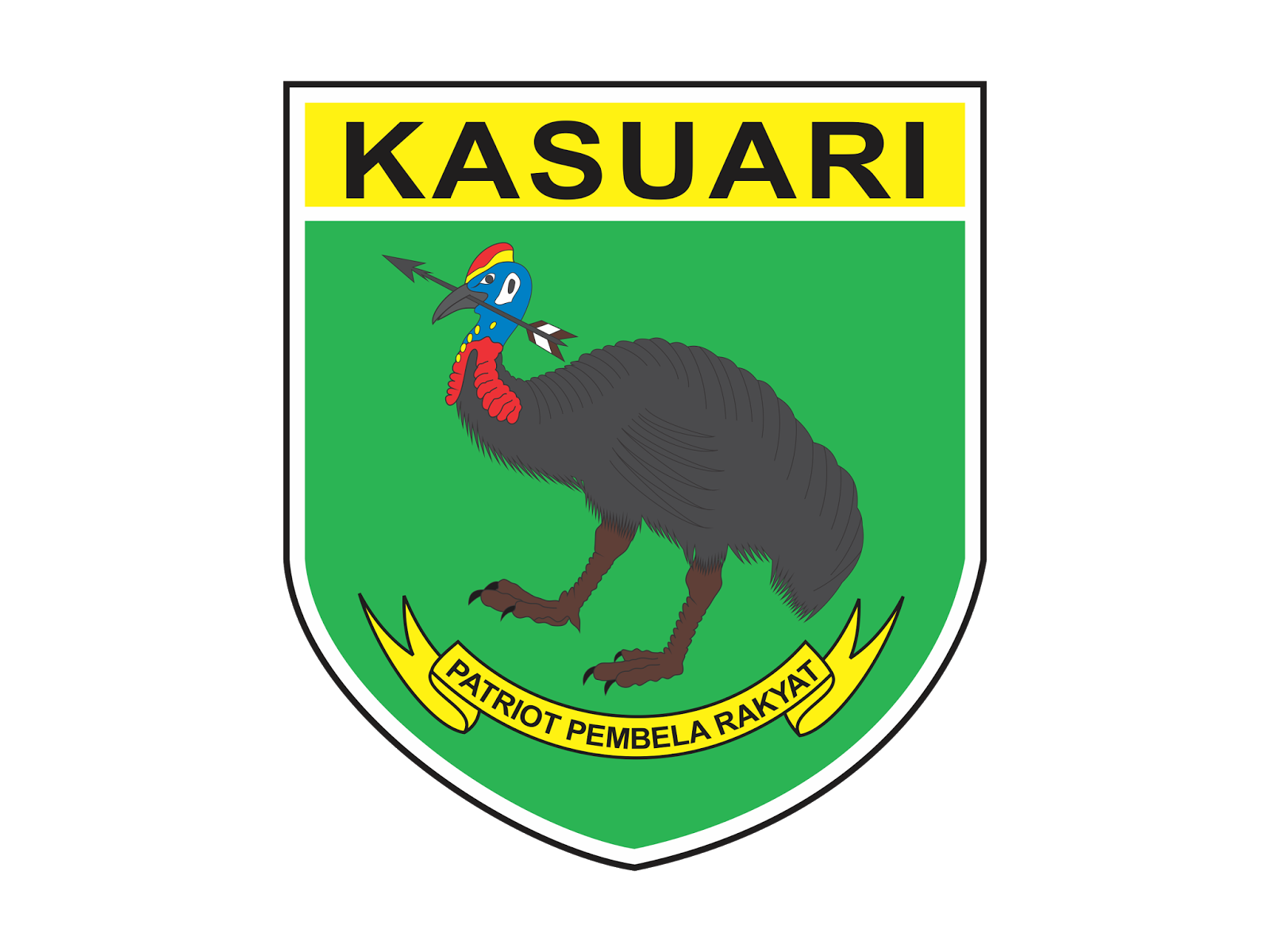 Logo Kodam Merdeka Png Logo Kodam Kasuari Format Cdr Porn Sex Picture
