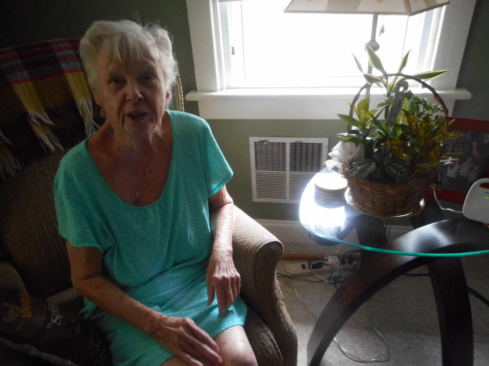 The Belle of Cowbell: The Bipolar Therapist from Willow Grove, PA ...