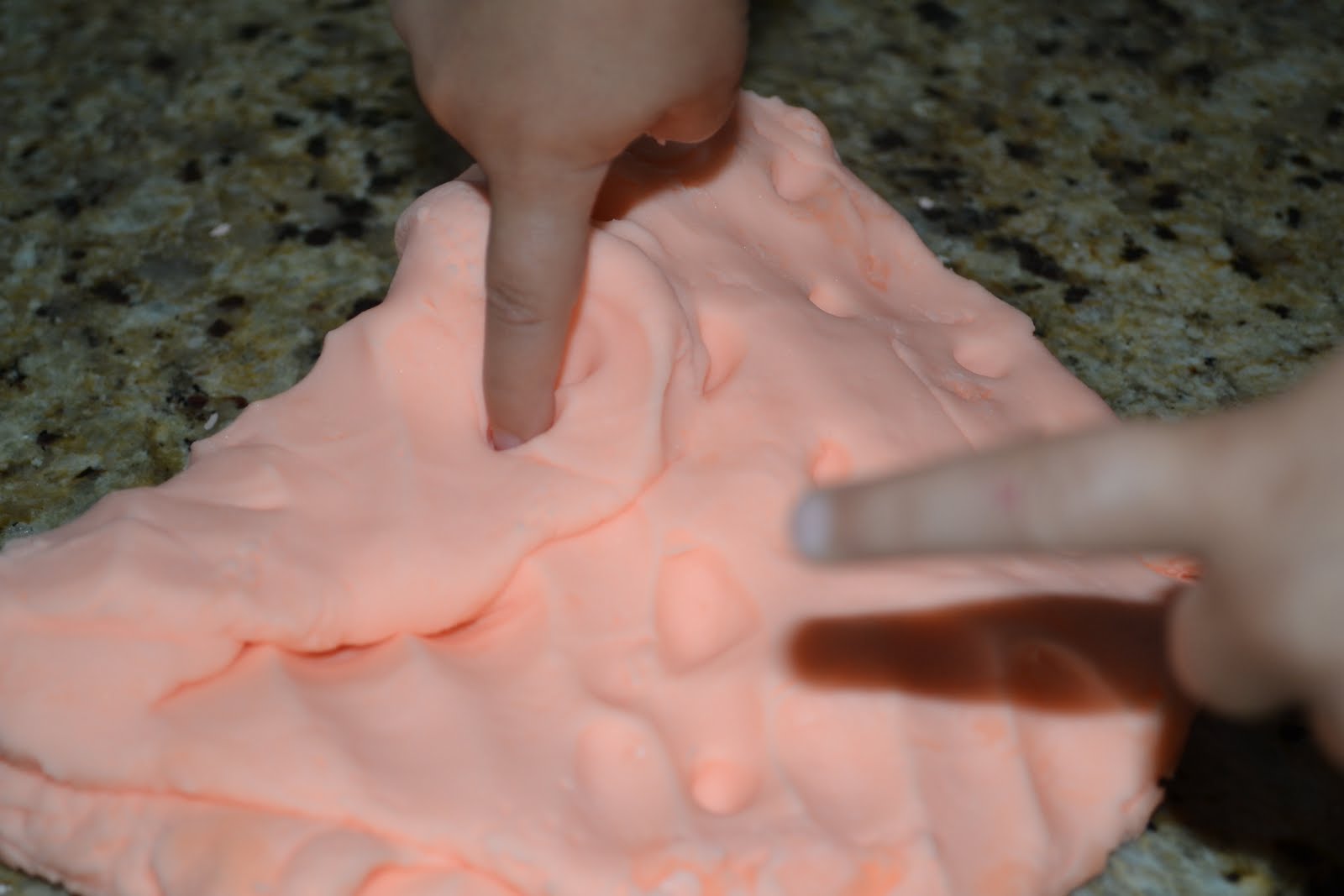 Messy Kids: The Messy Kids Top 5 Posts of 2011