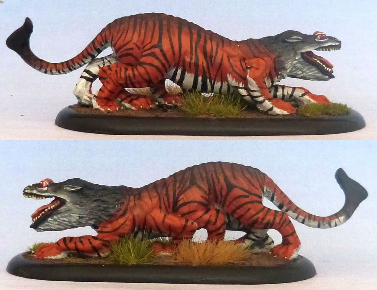 Heroes of the Age: Banth