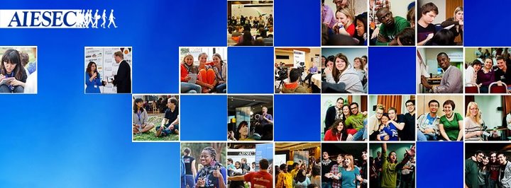 AIESEC in Bahrain
