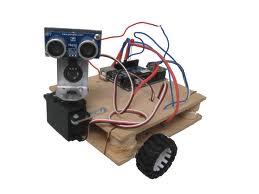Arduino Robotics: Arduino Hobby Robotics