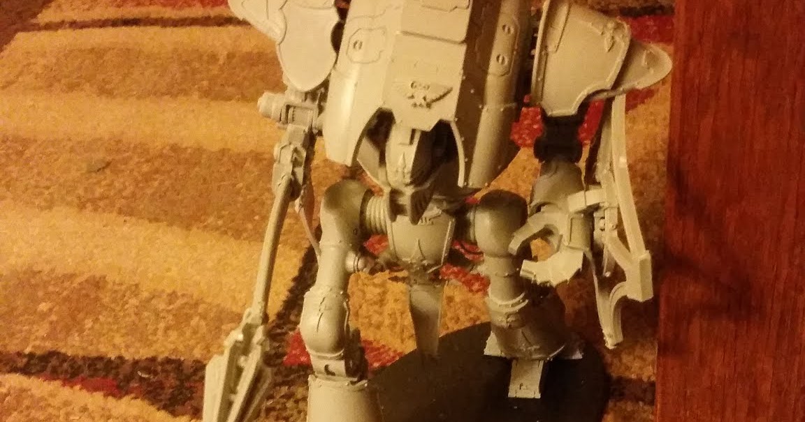 Imperial Knights, Astra Militarum and Adeptus Mechanicus: Cerastus ...