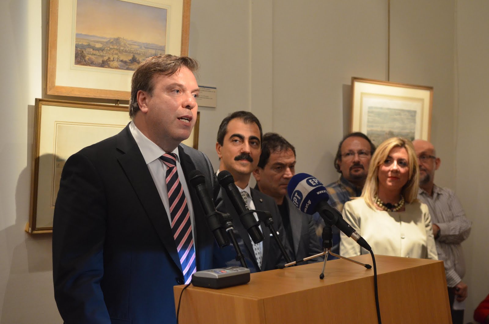 Ιδιωτική Οδός: ΕΓΚΑΙΝΙΑΣΤΗΚΕ Η ΕΚΘΕΣΗ ΓΙΑ ΤΟΥΣ ΡΩΜΙΟΥΣ ΑΡΧΙΤΕΚΤΟΝΕΣ ΤΗΣ ...