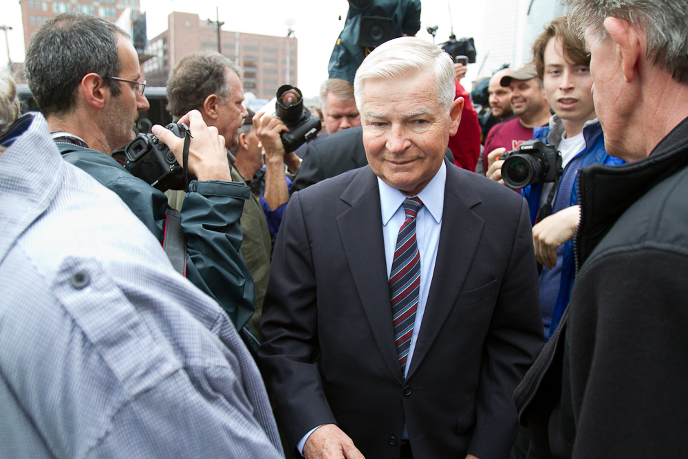 Courtney Sacco Photography: James "Whitey" Bulger Back in Boston After ...