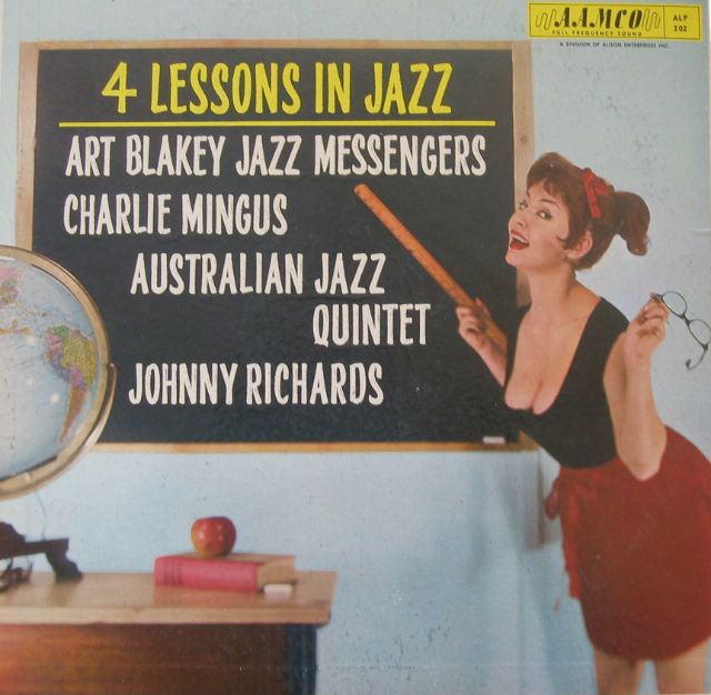 30 So Not Sexy Sexy Album Covers ~ Vintage Everyday