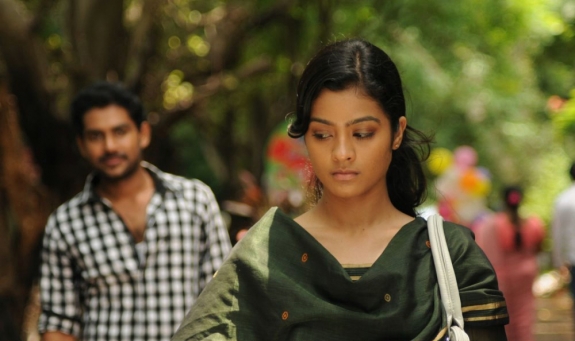 Stills Daily: Mathapoo Tamil Movie Stills