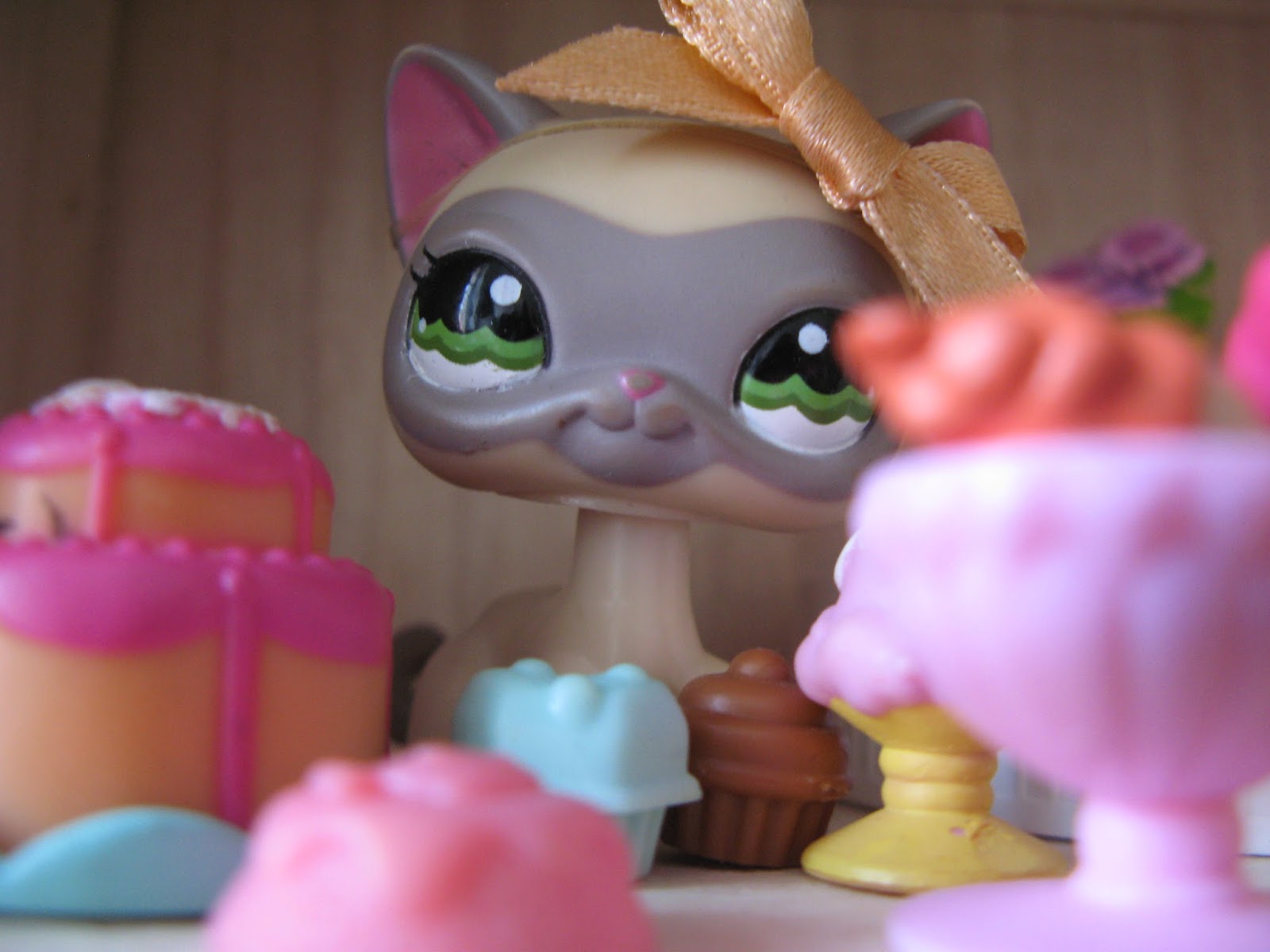 Mój świat LPS: 82. LPS: 15 faktów o... Summer!