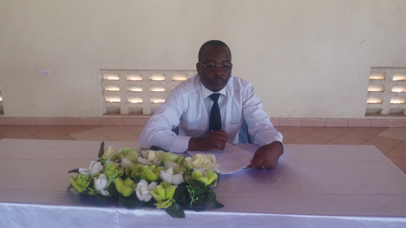 Kasese District News: Kasese District Holds thebudget conference for ... Kasese District News: Kasese District Holds thebudget conference for ...