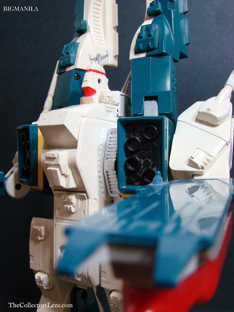 .: SDF-1: ROBOTECH / MACROSS