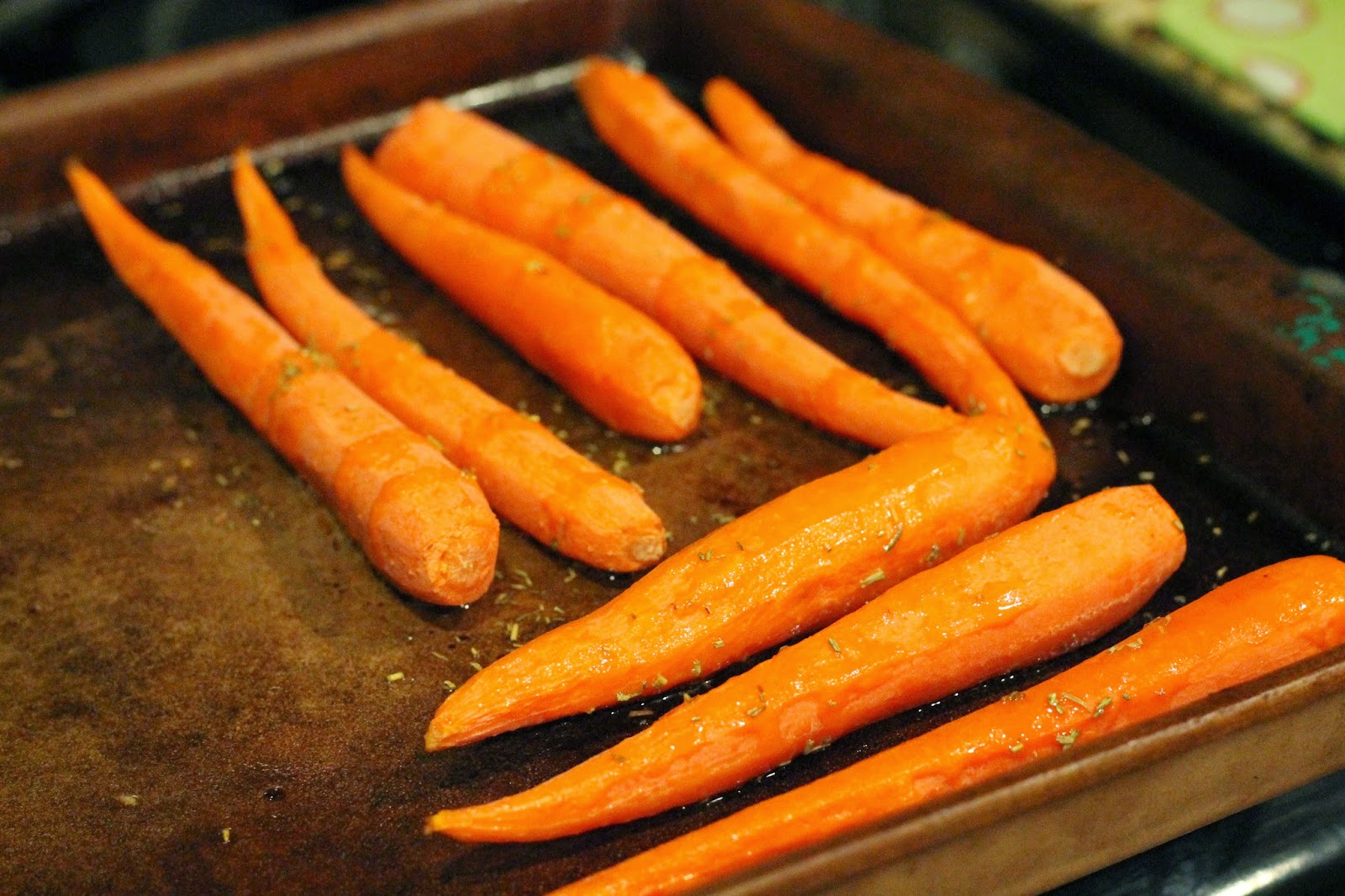 Notes from the Nelsens: Eating Fresh- 10 Vegetable Recipes to Add to ...