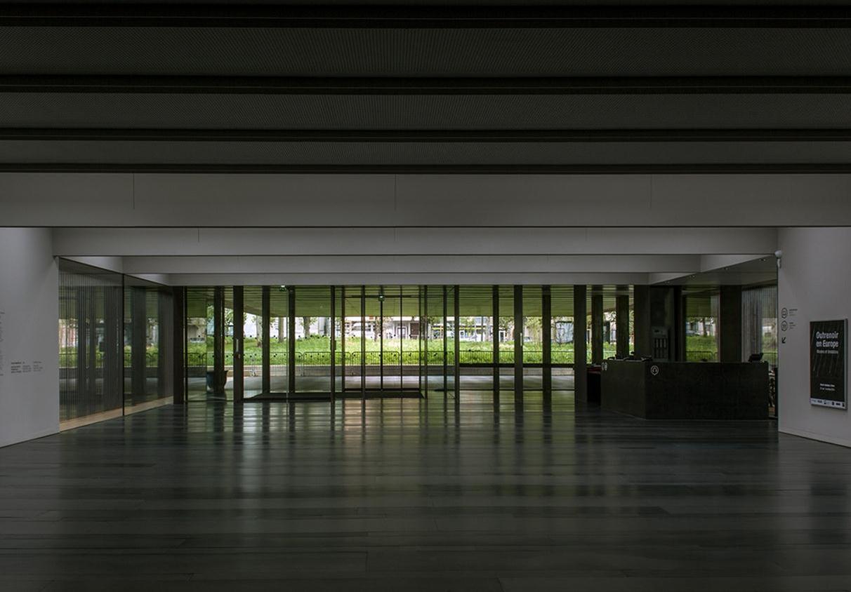 RCR Arquitectes – a f a s i a