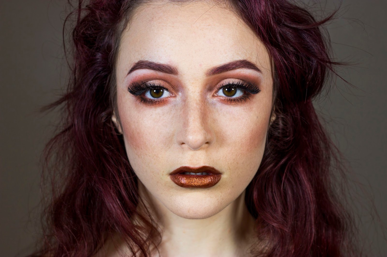 coffee_pls: Makeup Geek Eyeshadows