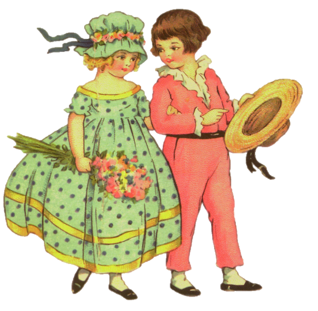 glenda's World : Victorian Images of Children