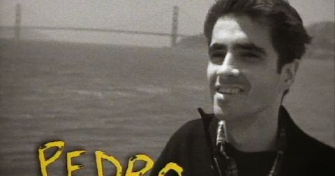 kenneth in the (212): Remembering Pedro