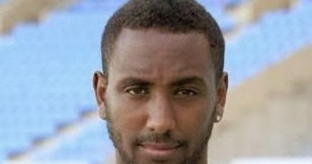 Henok Goitom plans to play for Eritrea's national football team - Madote