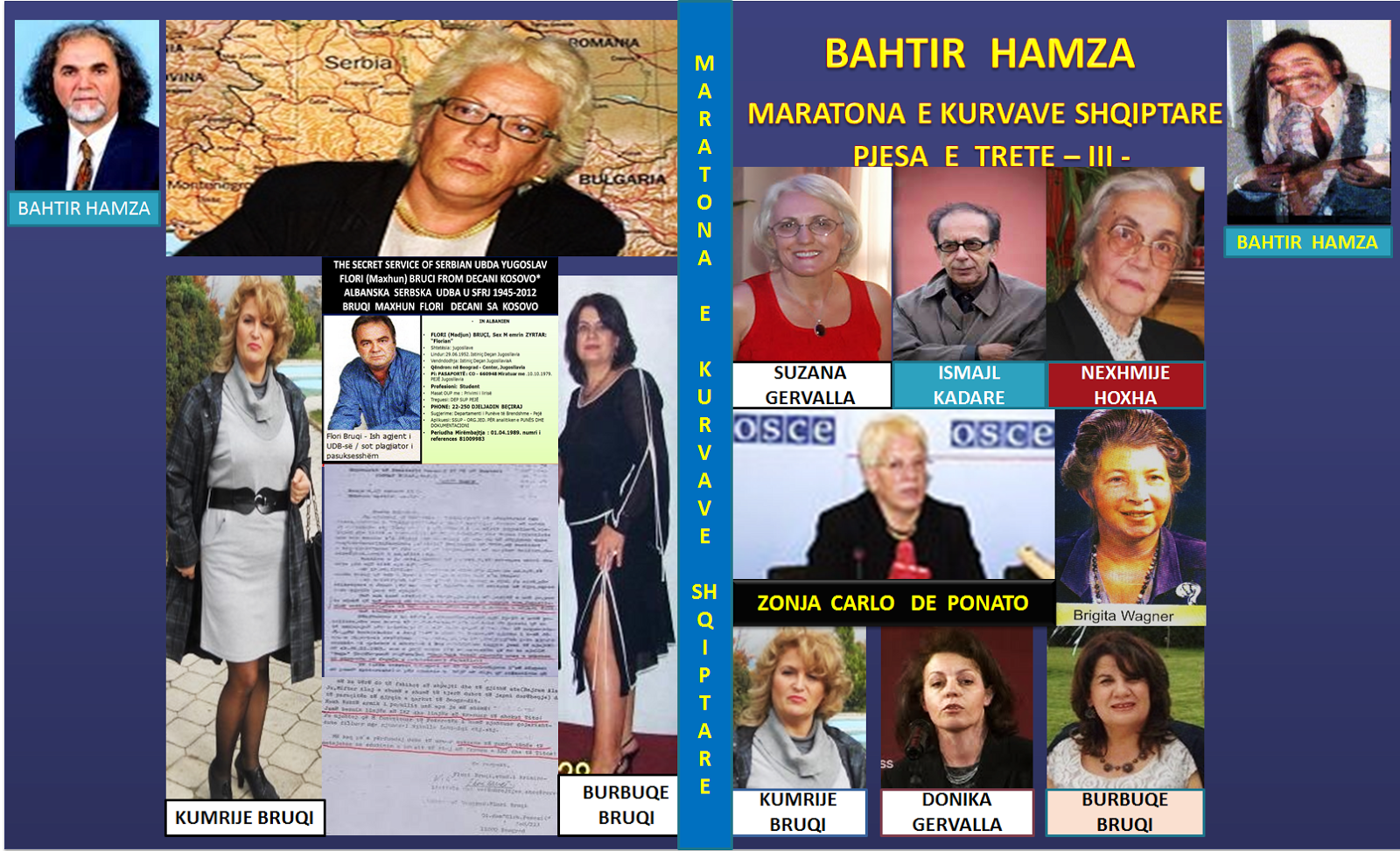 radio ZERI i PENES: GRAT SHQIPETARE, KOZAT ZYLO, BURBUQE BRUQI,RAIMONDA ...