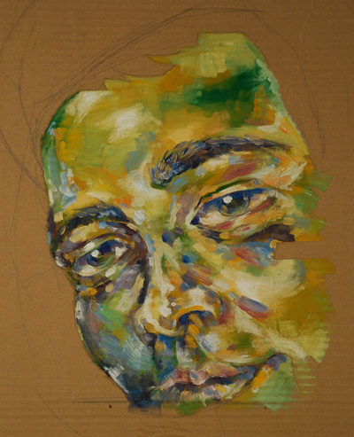 This and That - News and Updates From Artist Jon Shaw: 8 Reasons To ...