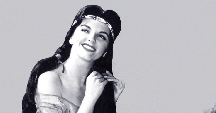 Slice of Cheesecake: Lisa Gaye -out West