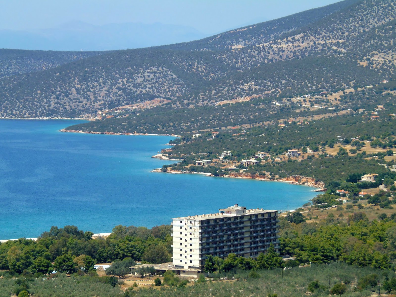 ΣΟΔΟΜΑ ΚΑΙ ΓΟΜΟΡΑ ΣΤΗΝ ΕΡΜΙΟΝΙΔΑ - Αργολική Ανάπτυξη