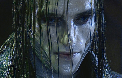 Marvel Madness: Wallow