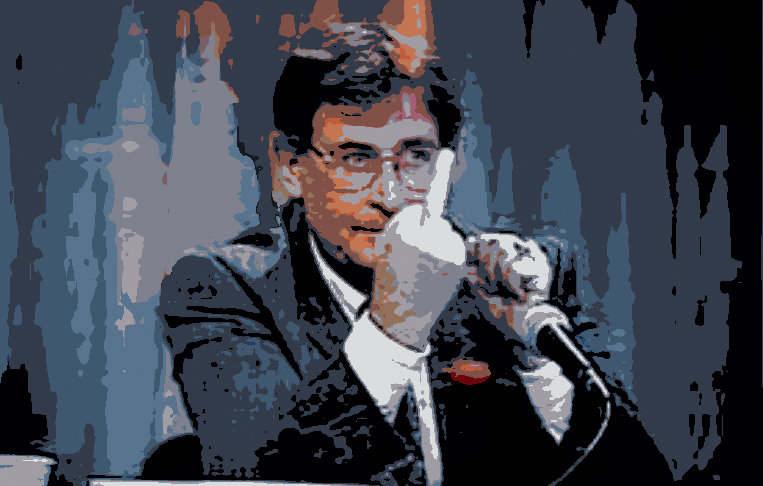 Montreal Simon: The Not So Great Legacy of Ralph Klein