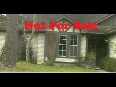 The Black Hope Horror