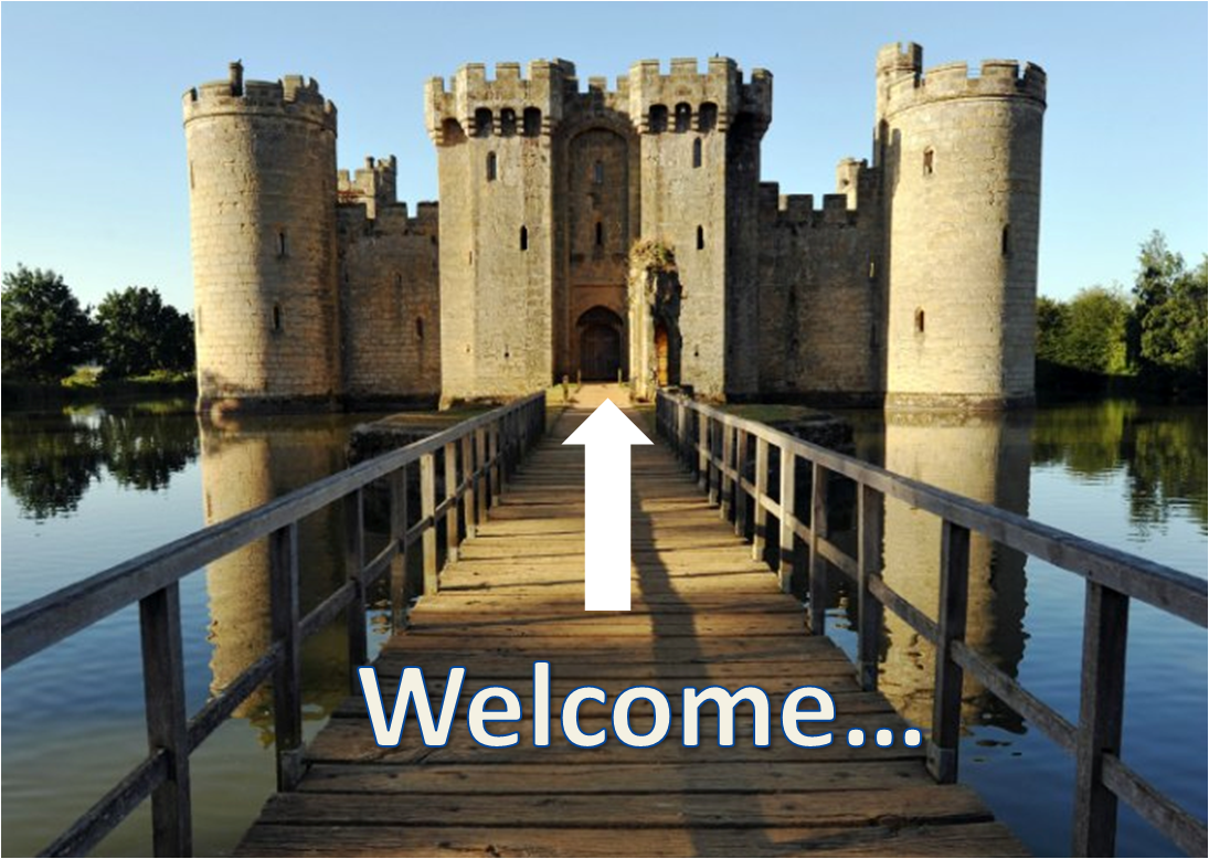 Medieval Times Castles Inside