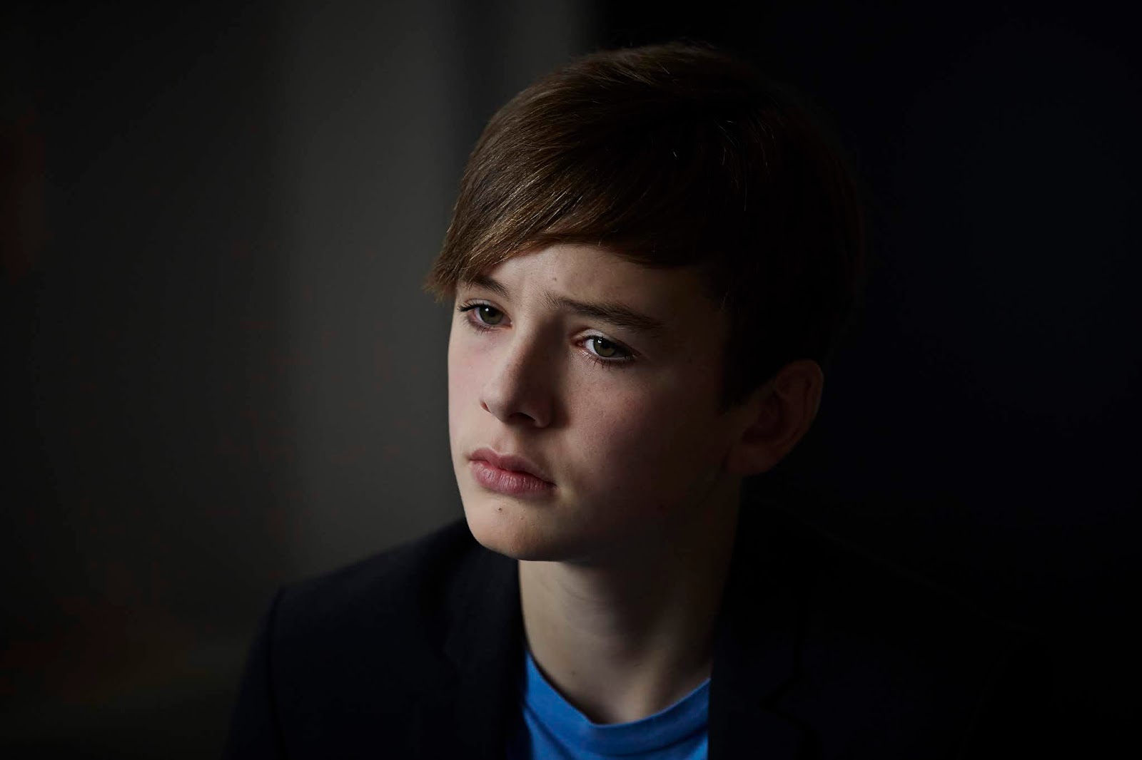 BoyRoyRose: HARRY GILBY