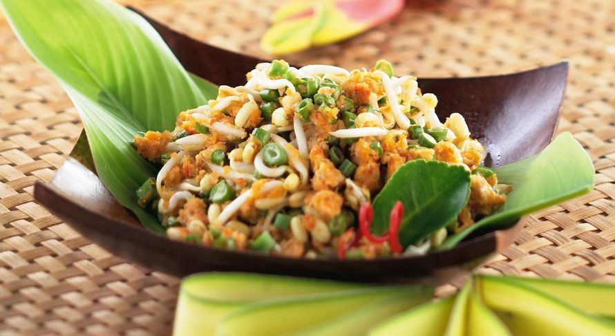 Makanan Khas Bali yang Terkenal, Halal dan Paling Enak - Mas Awan